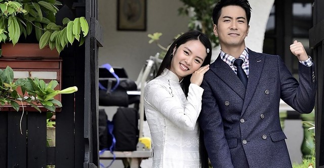 My Star Bride - streaming tv show online