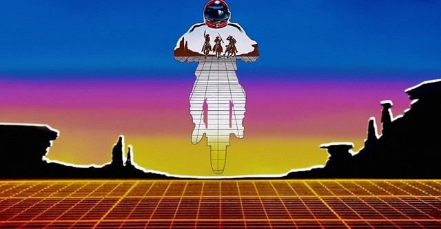 Timerider: The Adventure of Lyle Swann streaming