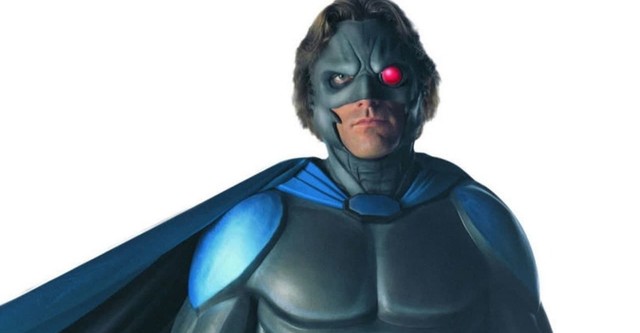 Night Man Season 1 - watch full episodes streaming online