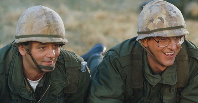 Stripes - movie: where to watch streaming online