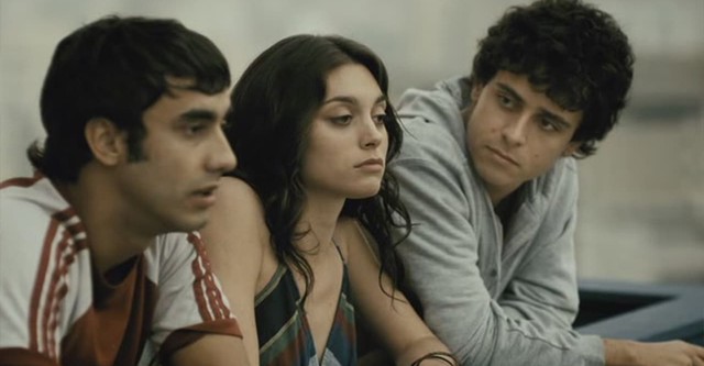 We 3 - movie: where to watch stream online