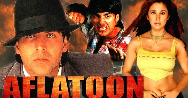 Aflatoon streaming: where to watch movie online?