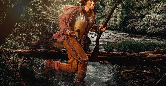 Into the Wild Frontier Season 3 - episodes streaming online