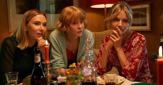 My Mother's Wedding streaming: where to watch online?