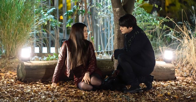 Tale of the Nine Tailed Season 2 - episodes streaming online