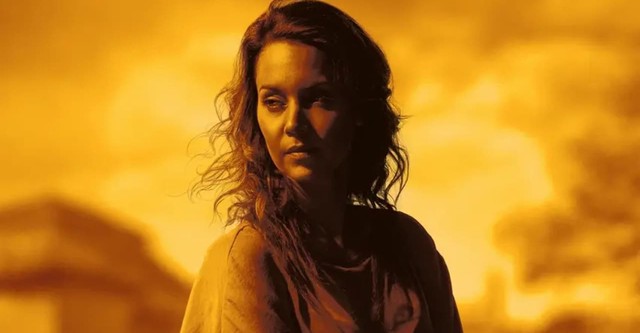 Lioness - watch tv series streaming online