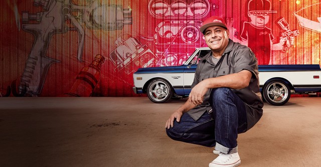 Shorty's Dream Shop - streaming tv show online