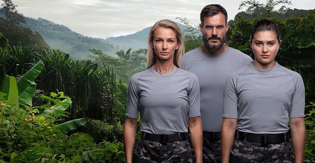 SAS Australia Season 1 - watch episodes streaming online