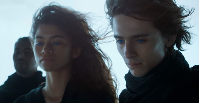 How to Watch All the Dune Movies and TV Shows In Order