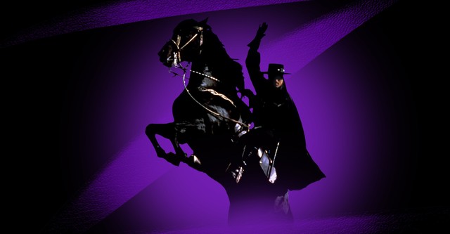 Zorro Season 2 - watch full episodes streaming online