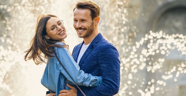 Regarder L'Amour tout-puissant en streaming complet