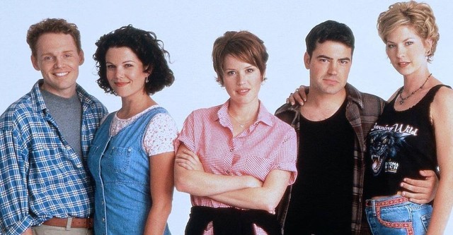 Townies - watch tv show streaming online