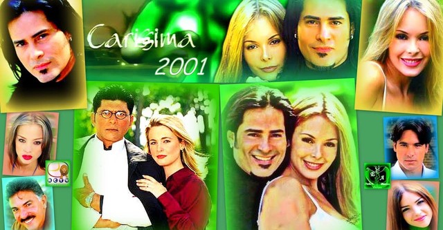 Carissima - watch tv show streaming online