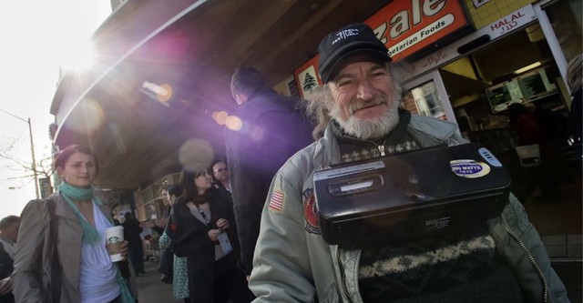 Radioman streaming: where to watch movie online?