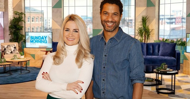 Sunday Morning Live - streaming tv series online