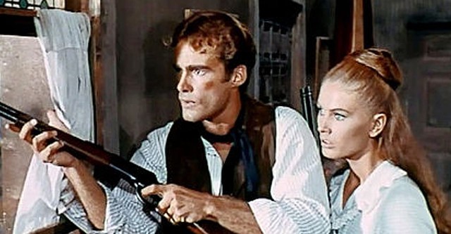 Seven Guns for Timothy streaming: where to watch online?