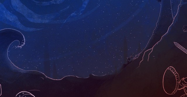 Fate & Fabled - streaming tv show online