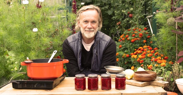 Marcus Wareing's Tales from a Kitchen Garden - stream