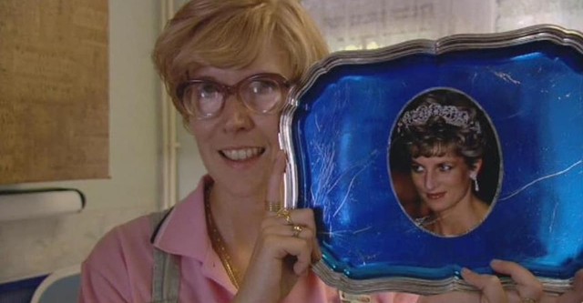 Human Remains - stream tv show online