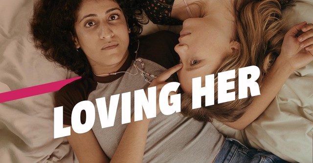 Où regarder la série Loving Her en streaming