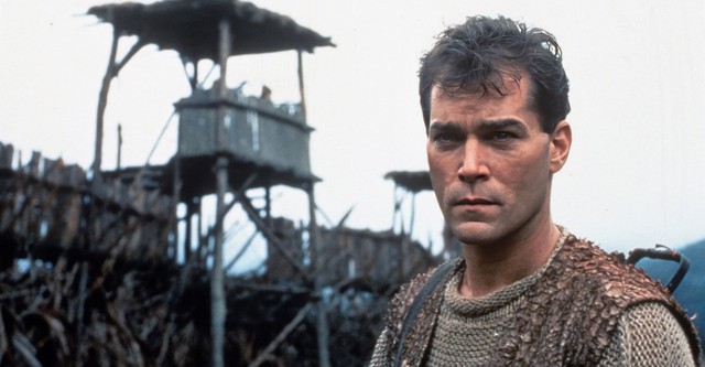 Escape de Absolom - película: Ver online en español