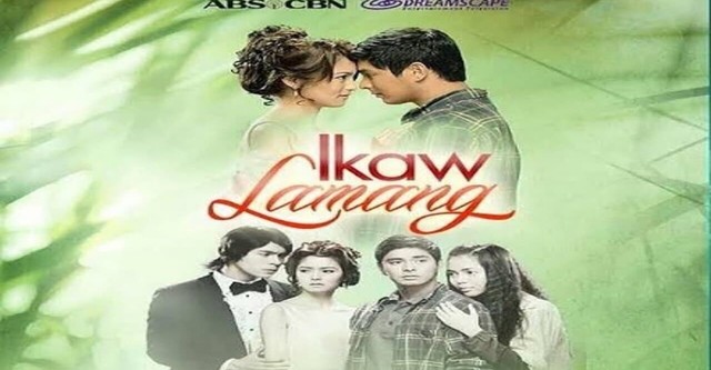‫Ikaw lamang - شاهدوا مسلسل بالبث أونلاين