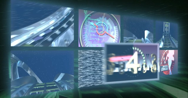 Detective Conan: The Private Eyes' Requiem - streaming