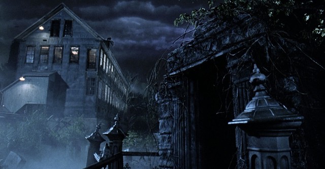 Graveyard Shift streaming: where to watch online?