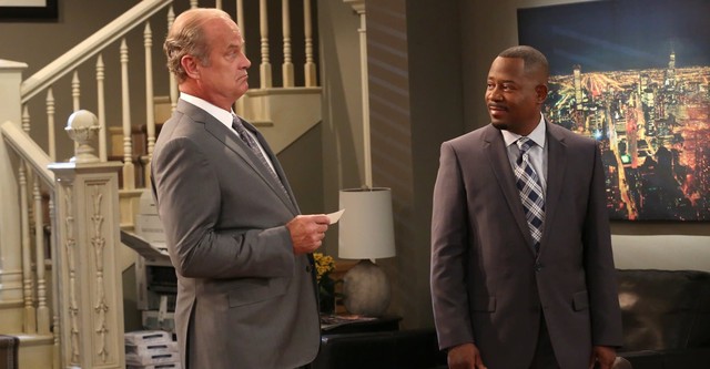 Partners Season 1 - watch full episodes streaming online