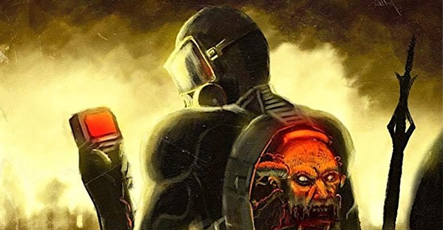 Mutant Blast streaming: where to watch movie online?