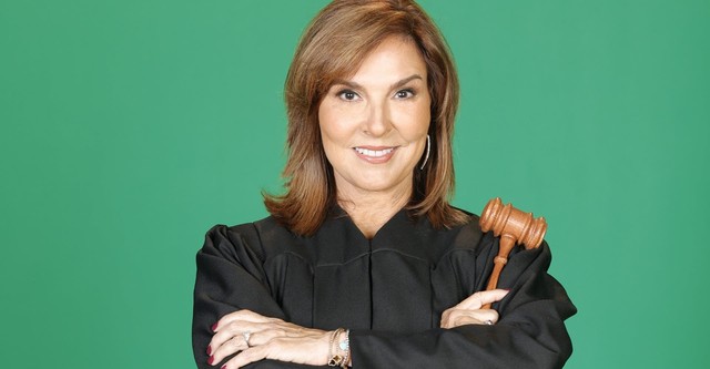 Justice for the People with Judge Milian Season 1 - streaming