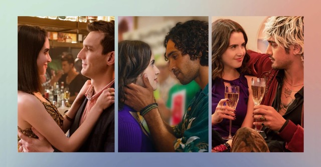 Elijo «Amor» - película: Ver online completa en español