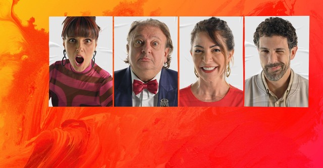 MasterChef Brasil Season 6 - watch episodes streaming online