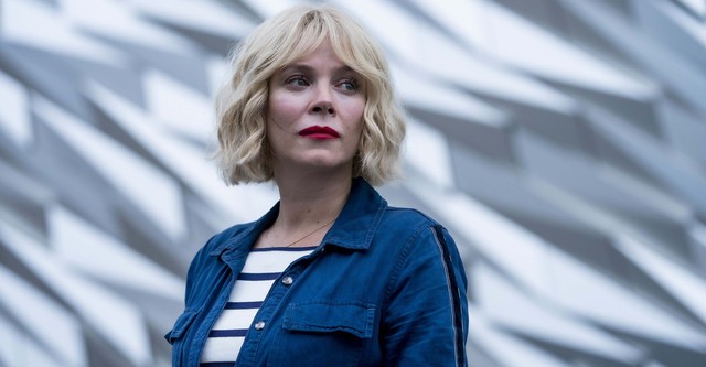 Marcella Season 1 - watch full episodes streaming online