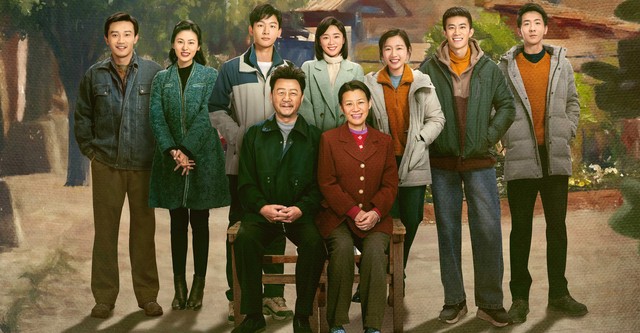 A Long Way Home - streaming tv show online