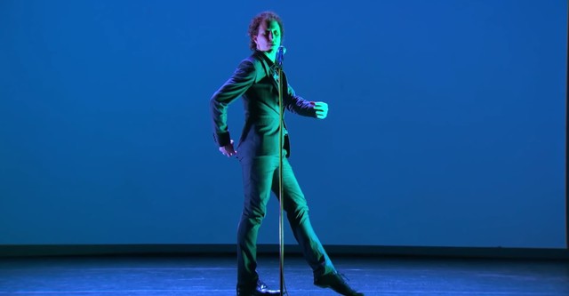 Micha Wertheim: Voor zichzelf - Stream: Online anschauen