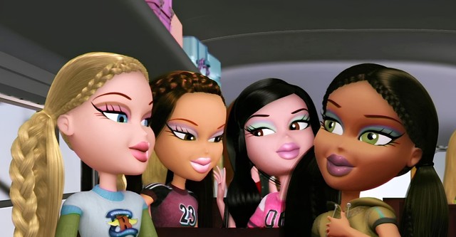 Bratz Season 2 - watch full episodes streaming online