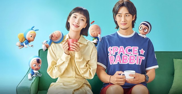 Yumi's Cells Season 2 - watch full episodes streaming online