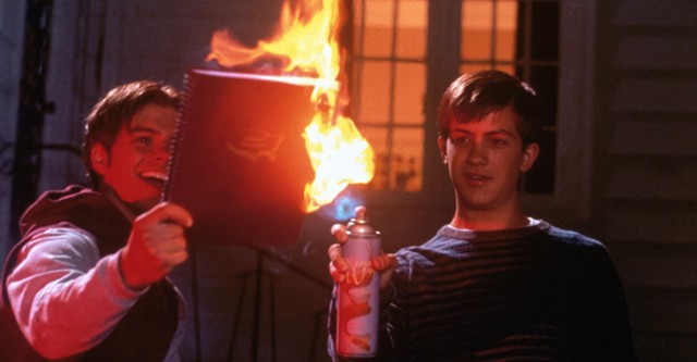 Cheats streaming: where to watch movie online?