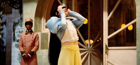 Poor Things - movie: where to watch streaming online