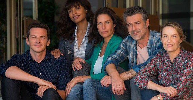 Tándem temporada 7 - Ver todos los episodios online