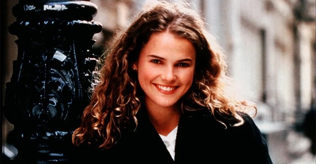 Felicity temporada 1 - Ver todos los episodios online