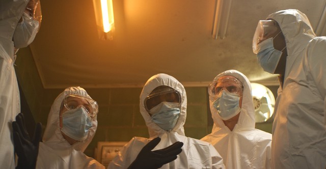 Shimmer - movie: where to watch streaming online