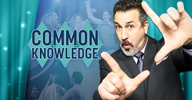 Common Knowledge Season 3 - watch episodes streaming online