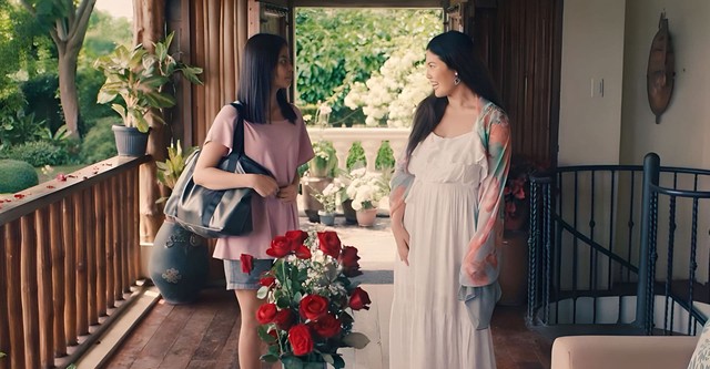 Kahalili streaming: where to watch movie online?