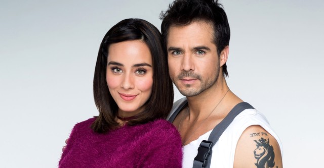 Falling in love with Ramón - streaming online