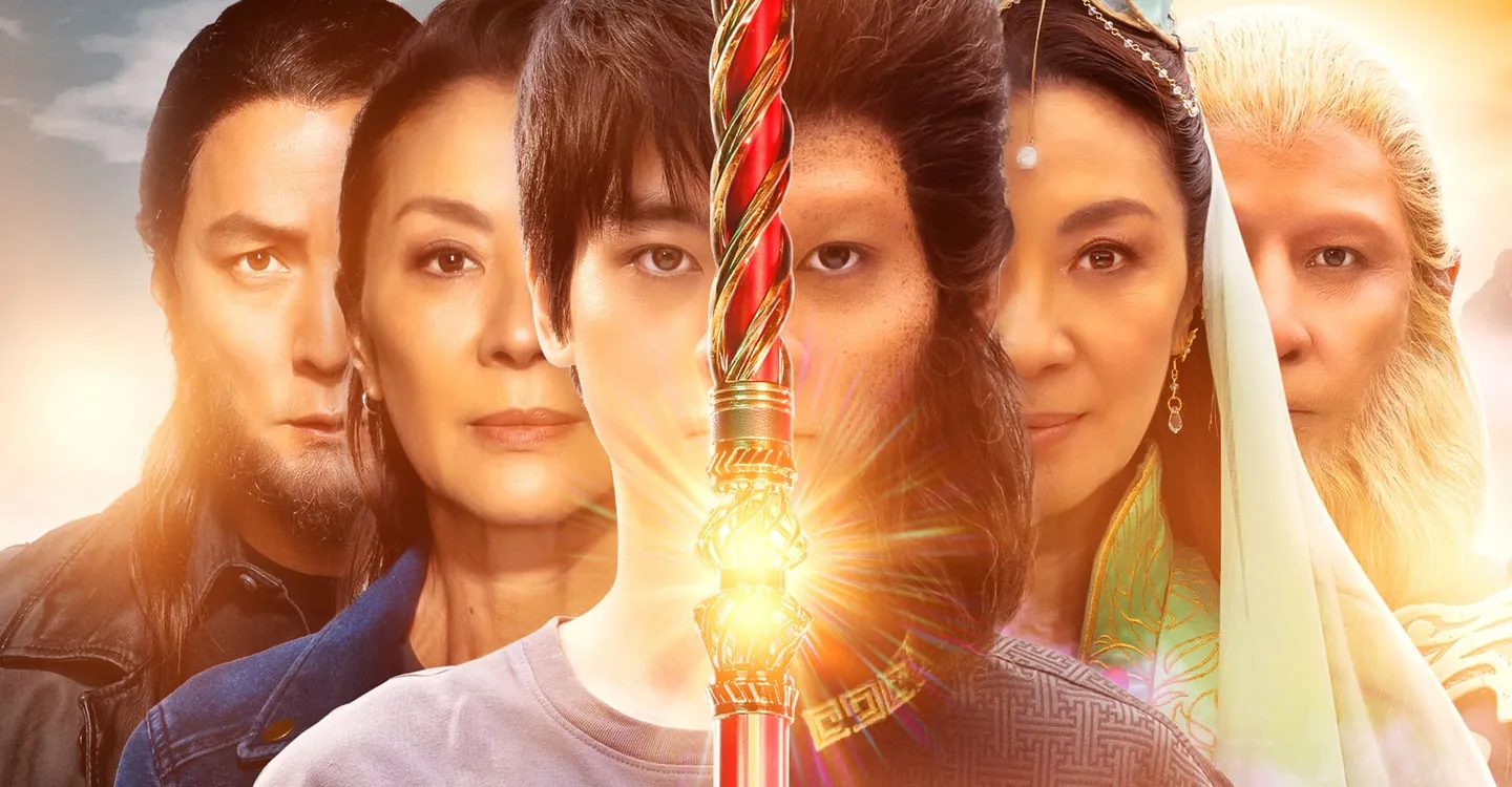 The 7 Best Ben Wang Movies & TV Shows