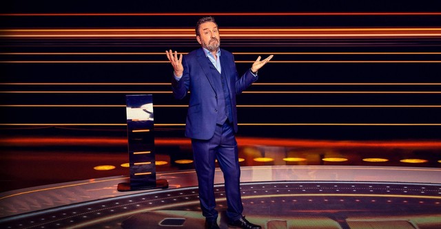 The 1% Club (UK) Season 1 - watch episodes streaming online