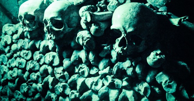 The Black Death - streaming tv show online