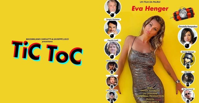 Tic Toc - film: dove guardare streaming online
